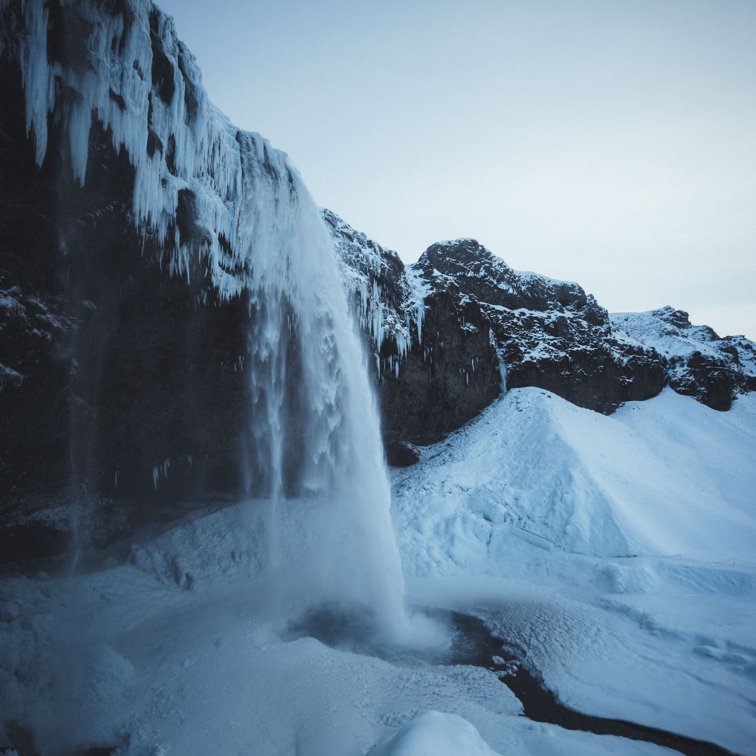 The best places to visit in Iceland in winter - Vogue Scandinavia