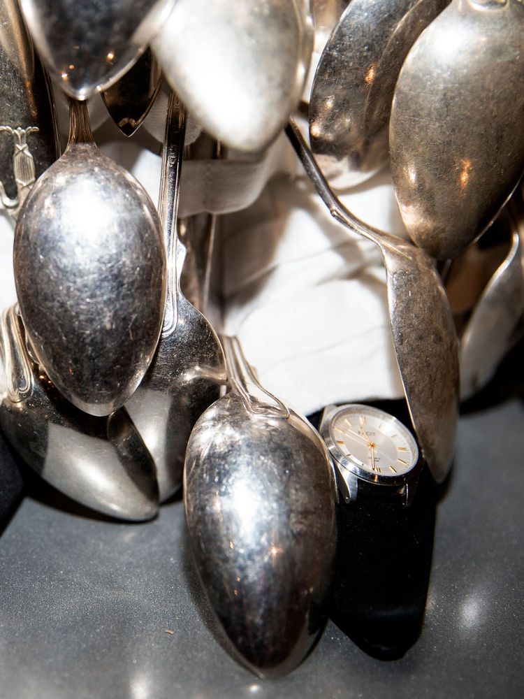 Liminal Objects: The new exhibition presenting the shining Scandinavian ...