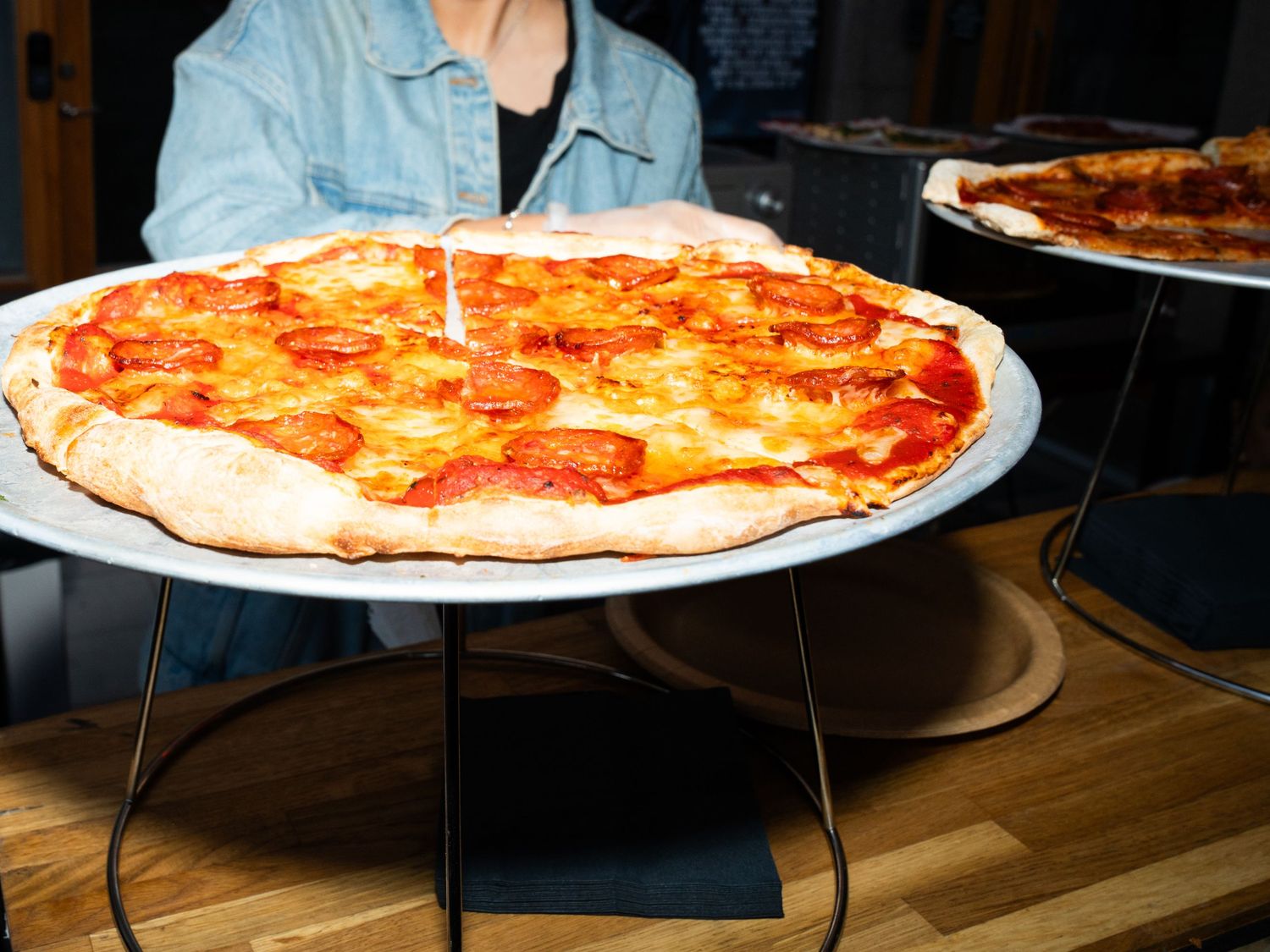 All the photos from the opening of ARENA: Zalando's Stockholm pop-up ...