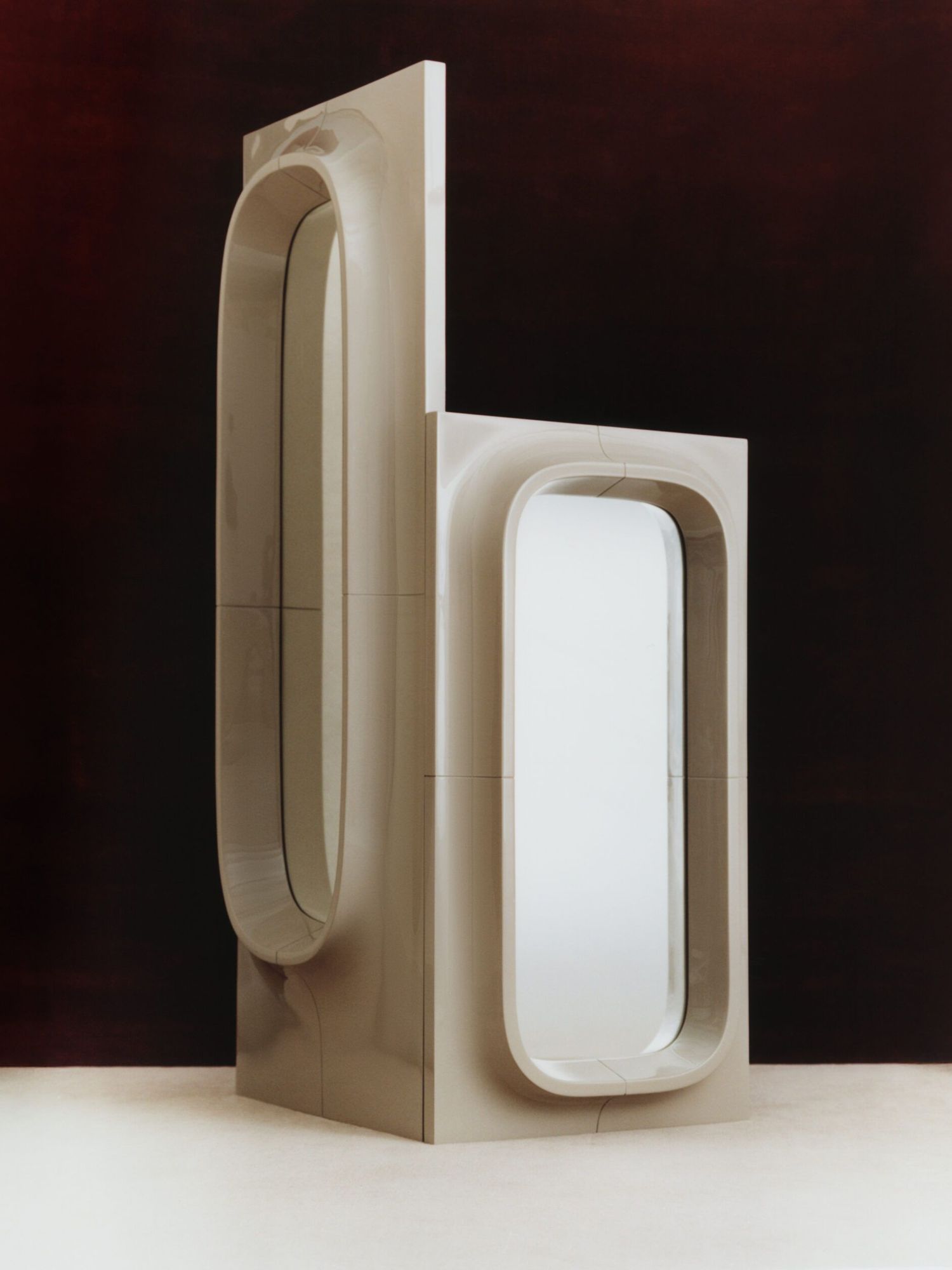 Nordiska Galleriet joins forces with Willo Perron, the visionary ...