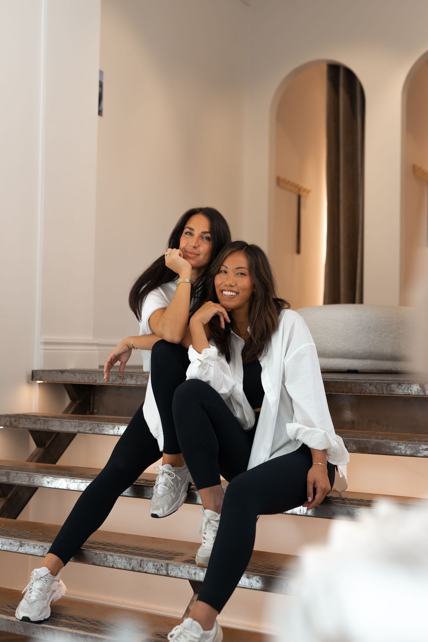 “Wellness for body, mind and soul”: aim’n co-founder Tekla Acs on making her teen dream a ...