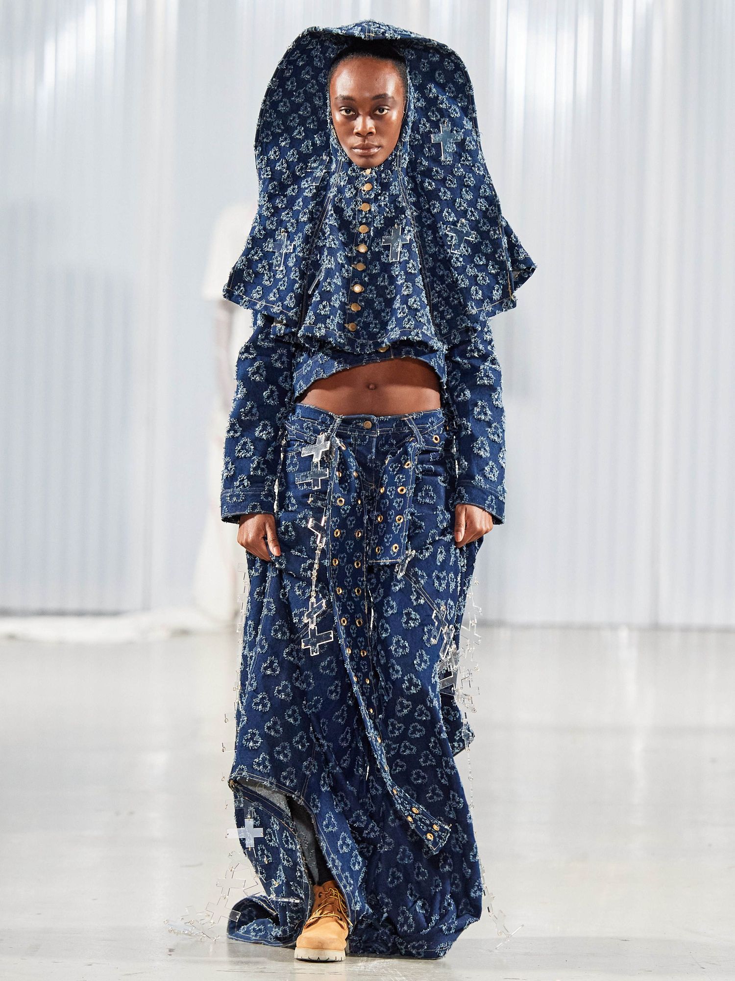 Copenhagen fashion week: Here's all the new runway looks from Alpha ...