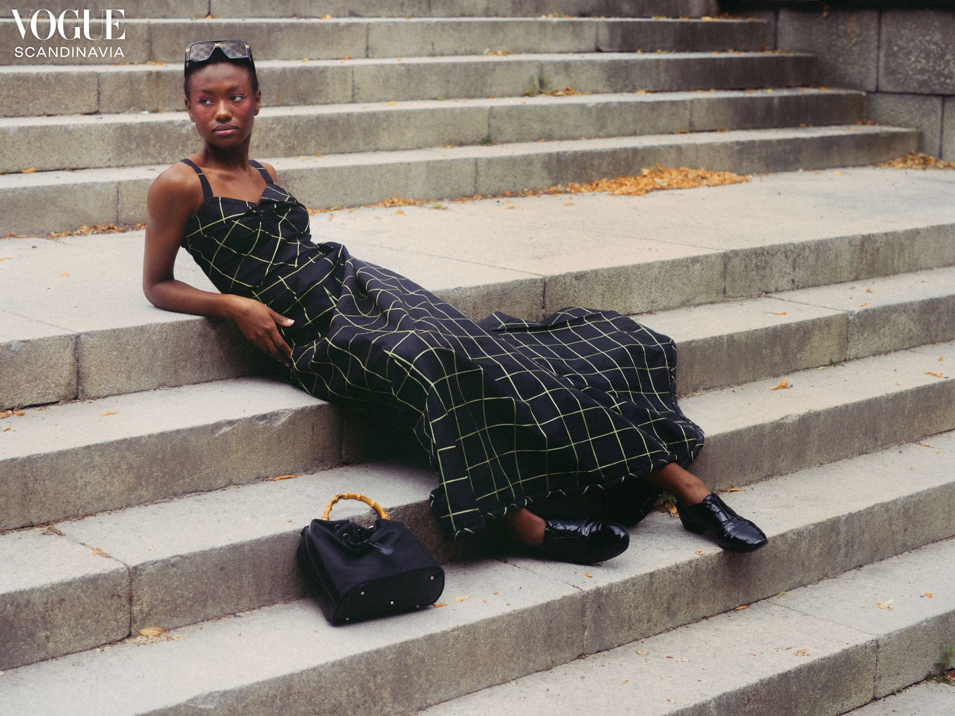 Vintage treasures: Unearthing the collectors' archives - Vogue Scandinavia