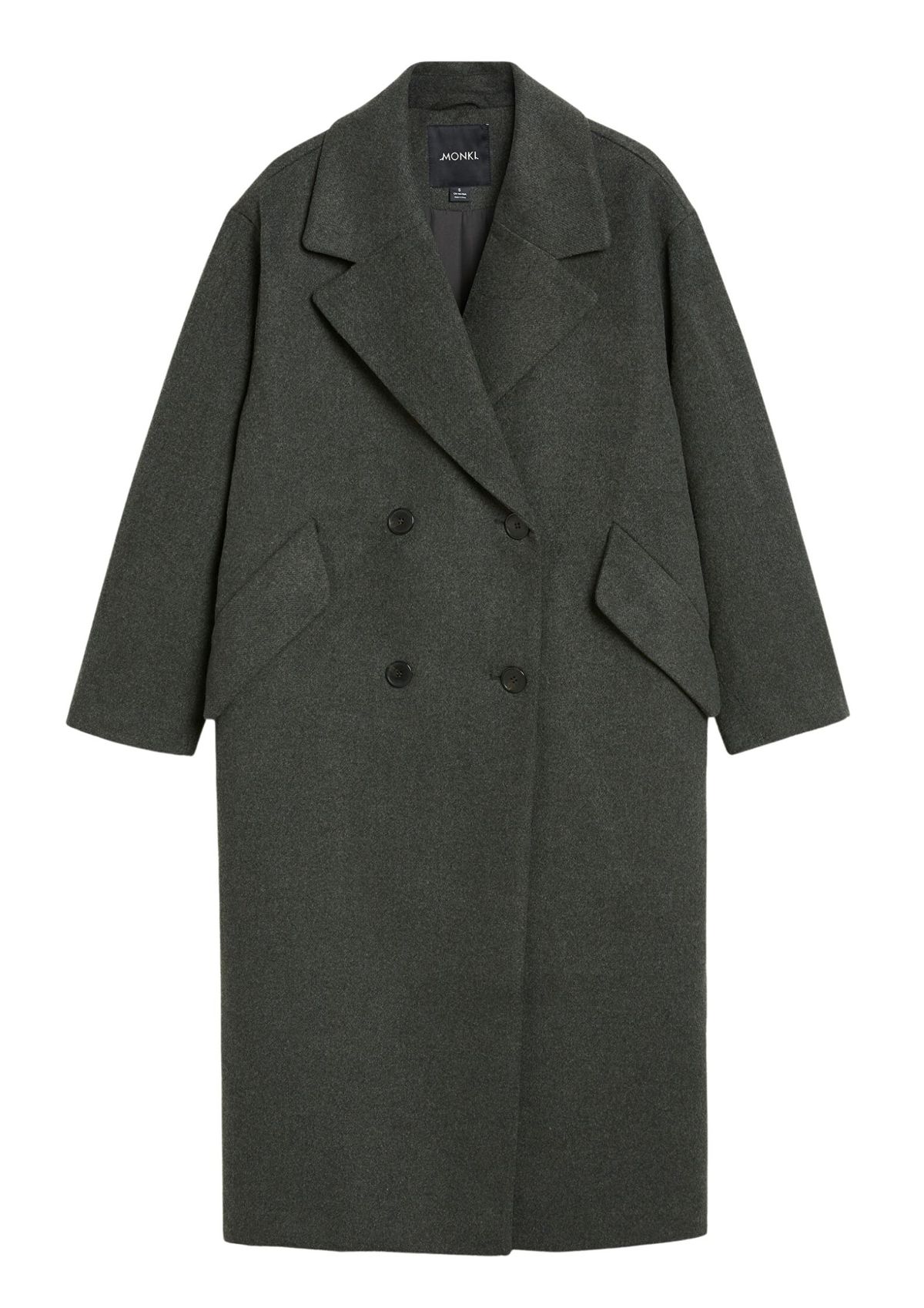 The 20 best wool coats to invest in this autumn - Vogue Scandinavia