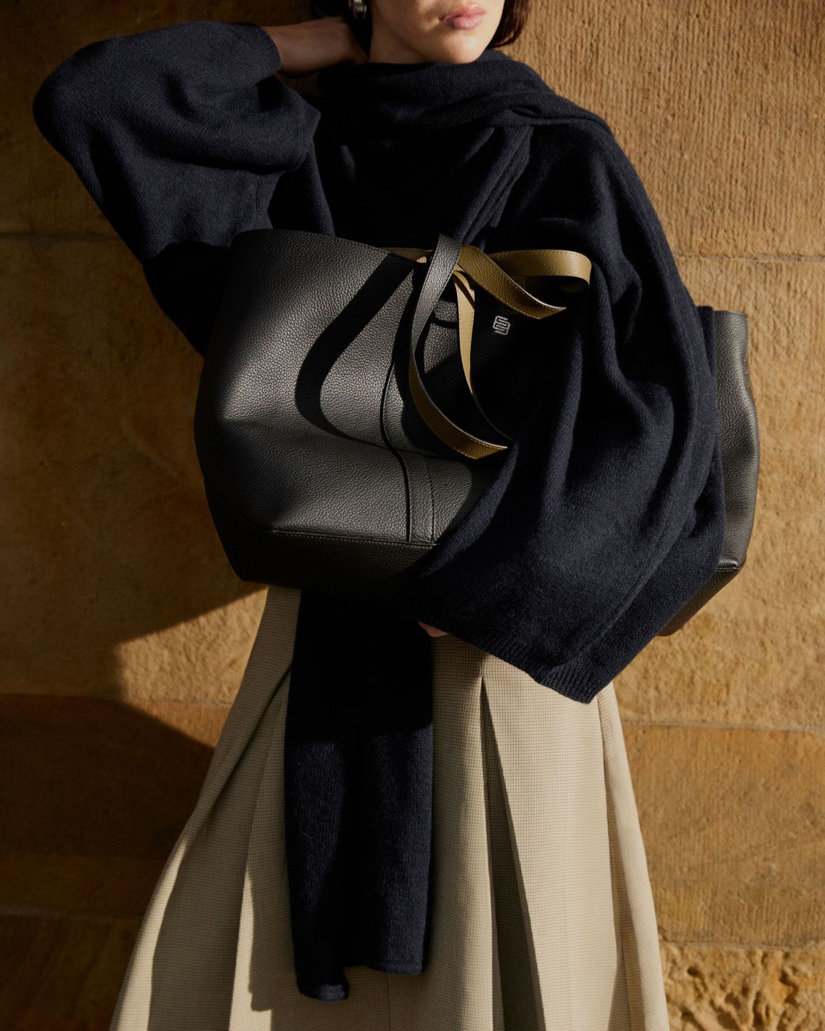 Exclusive: Introducing ENSE, the new house of luxury accessories ...