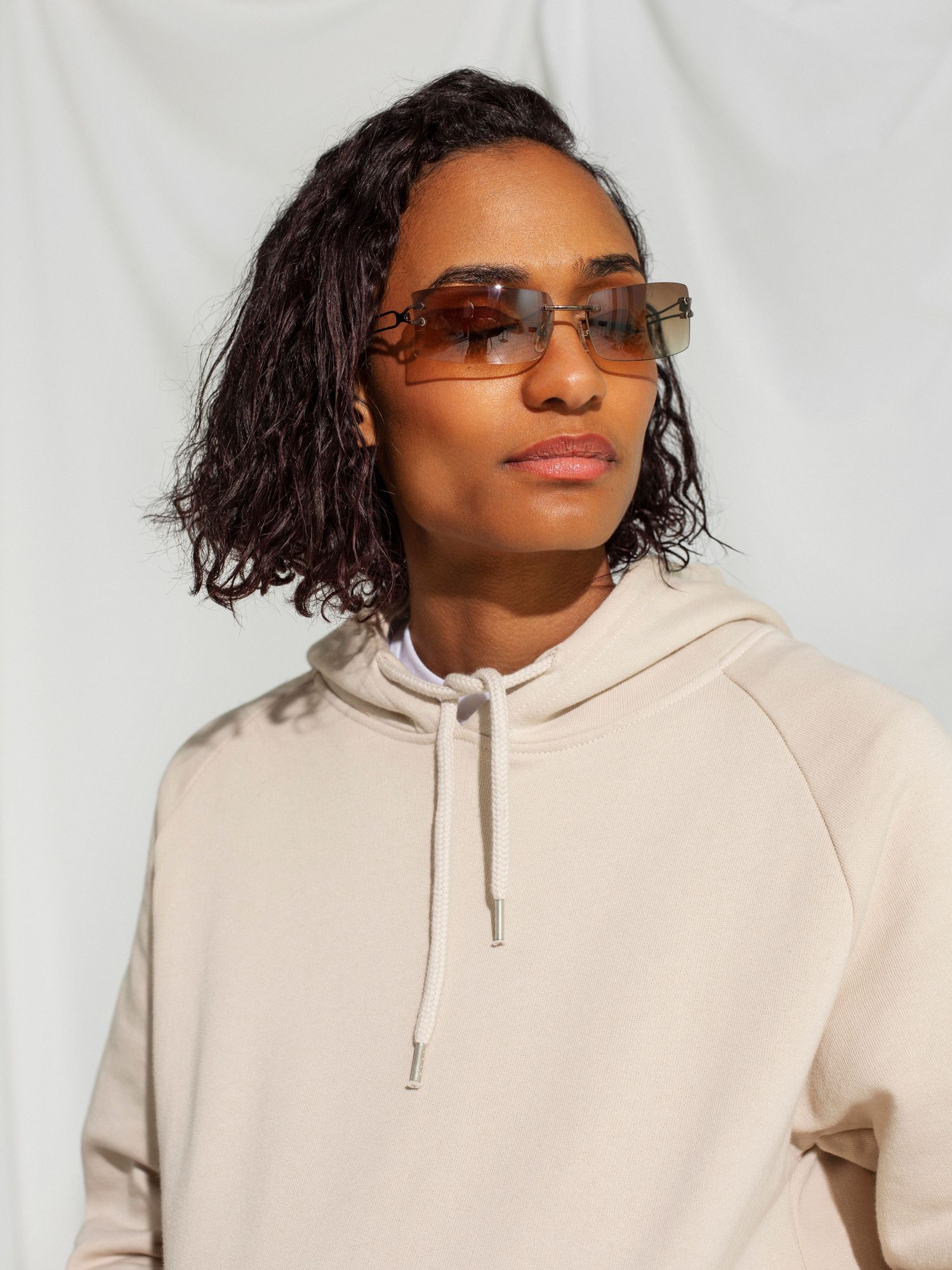 Vogue Scandinavia - Diemonde's SS22 collection