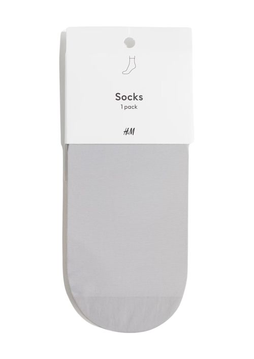 5 ways to wear socks with loafers this fall - Vogue Scandinavia