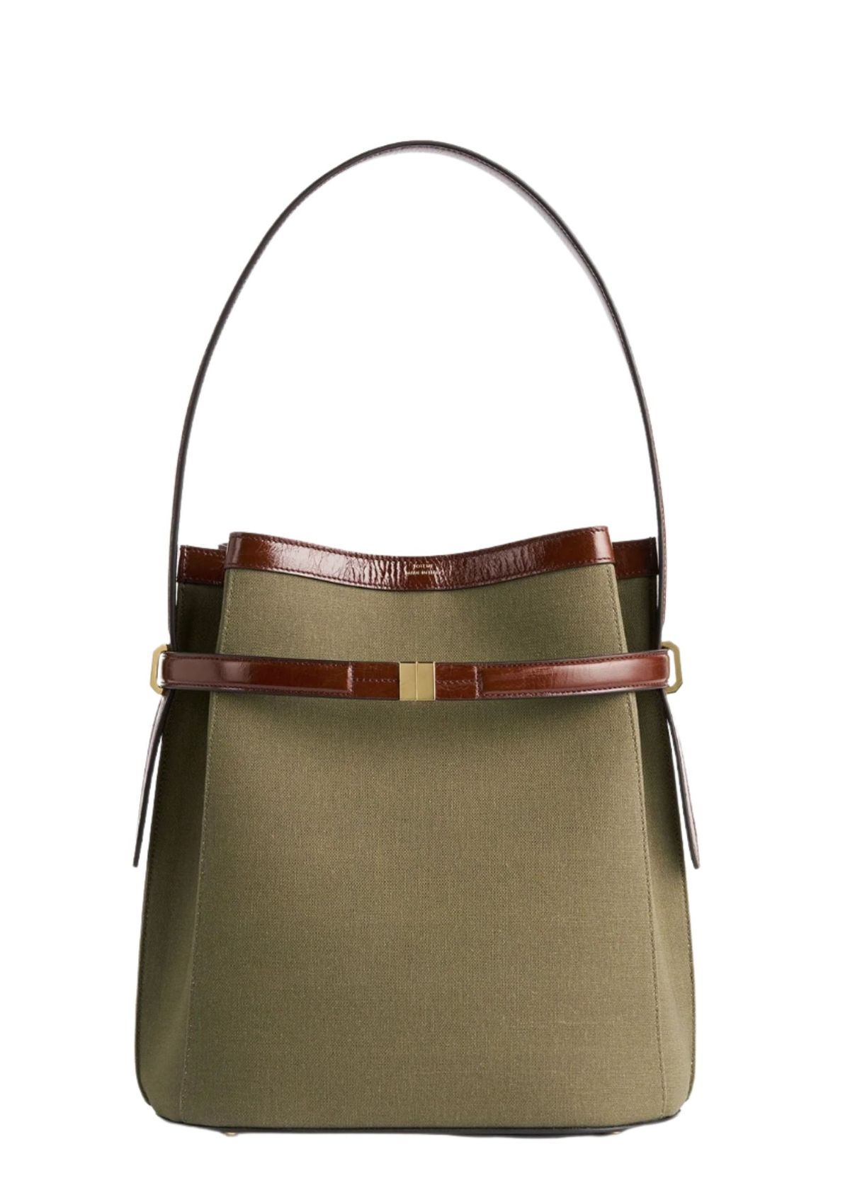 Spring 2025: The 8 biggest handbag trends to shop now - Vogue Scandinavia