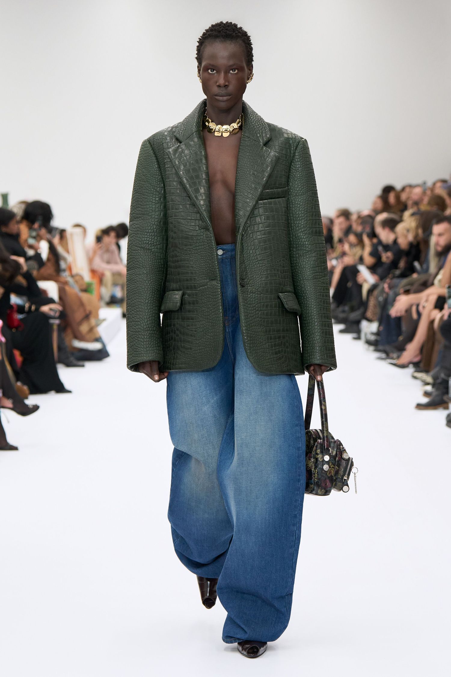 Acne Studios - SS25 - Vogue Scandinavia