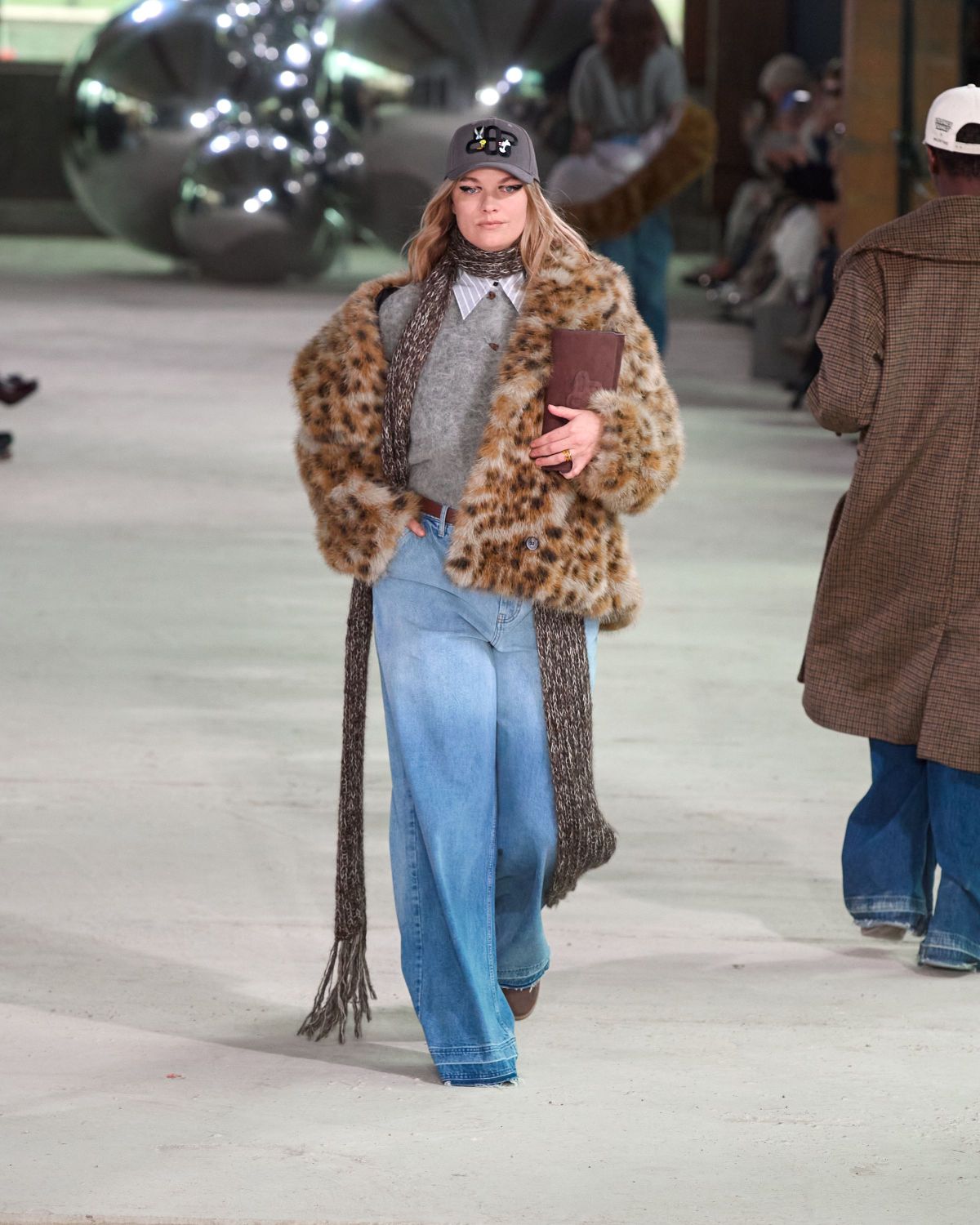 Copenhagen Fashion Week: This is Munthe's fall/winter 2025 collection ...