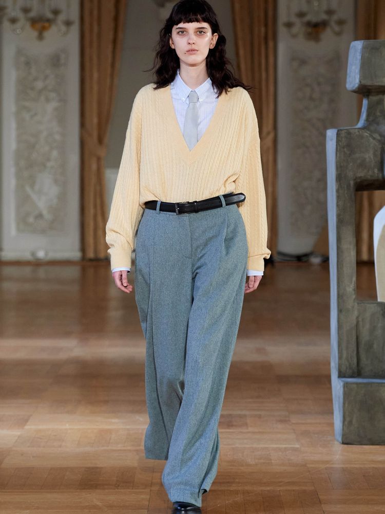 See all the looks from The Garment's AW24 collection - Vogue Scandinavia