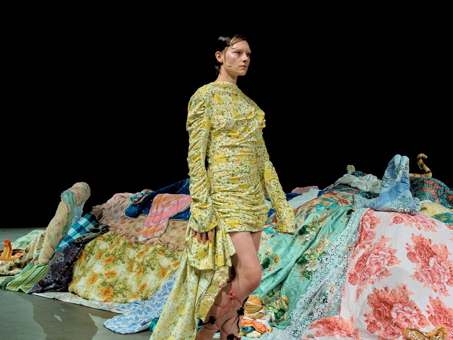 Rave Review - SS23 - Vogue Scandinavia