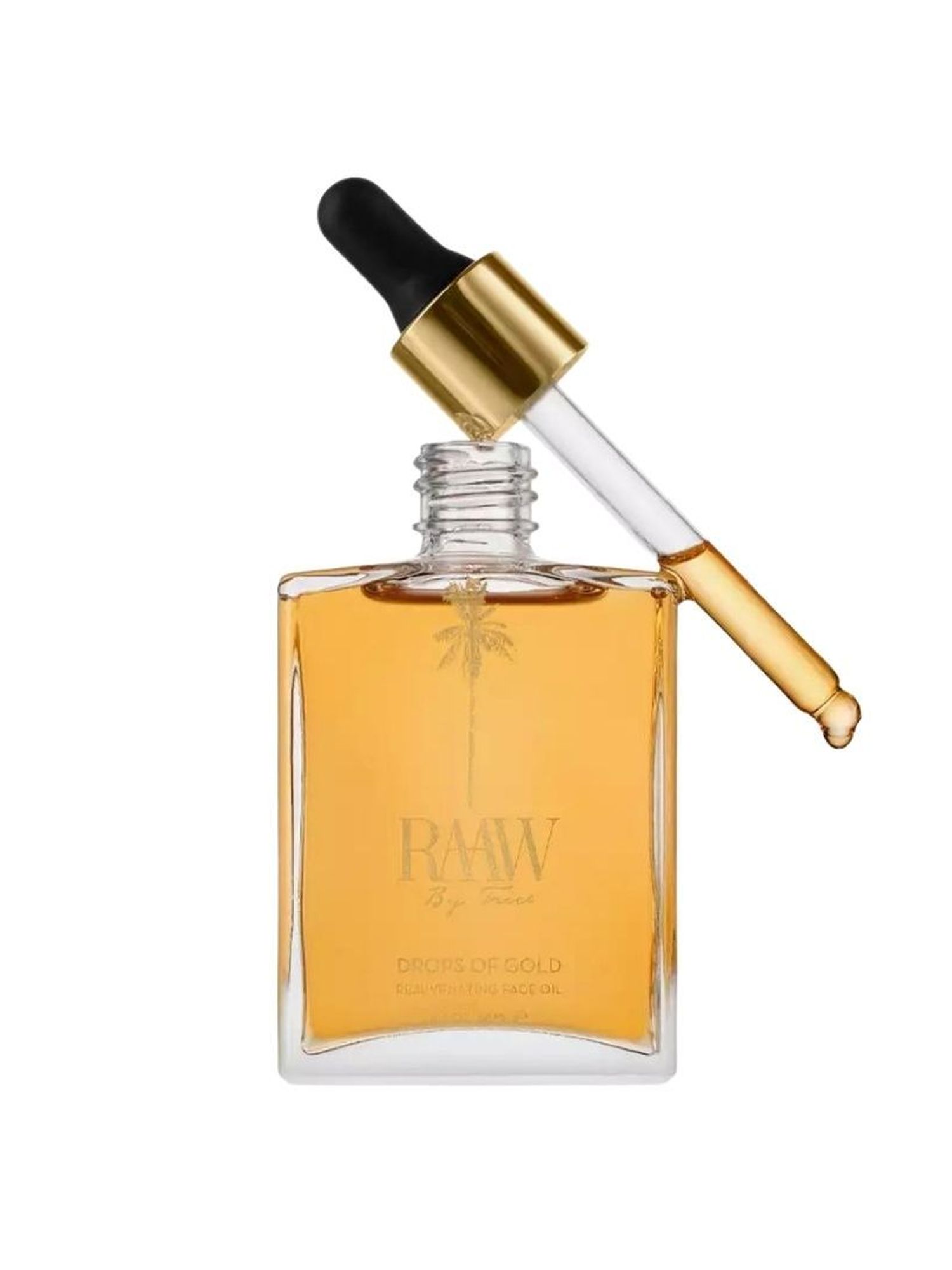 How and when you should apply a face oil - Vogue Scandinavia