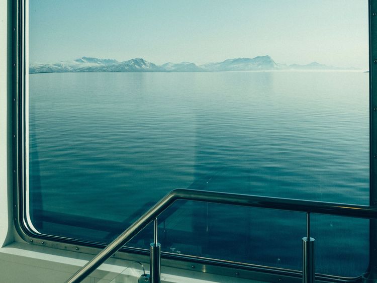 Norway - Vogue Scandinavia