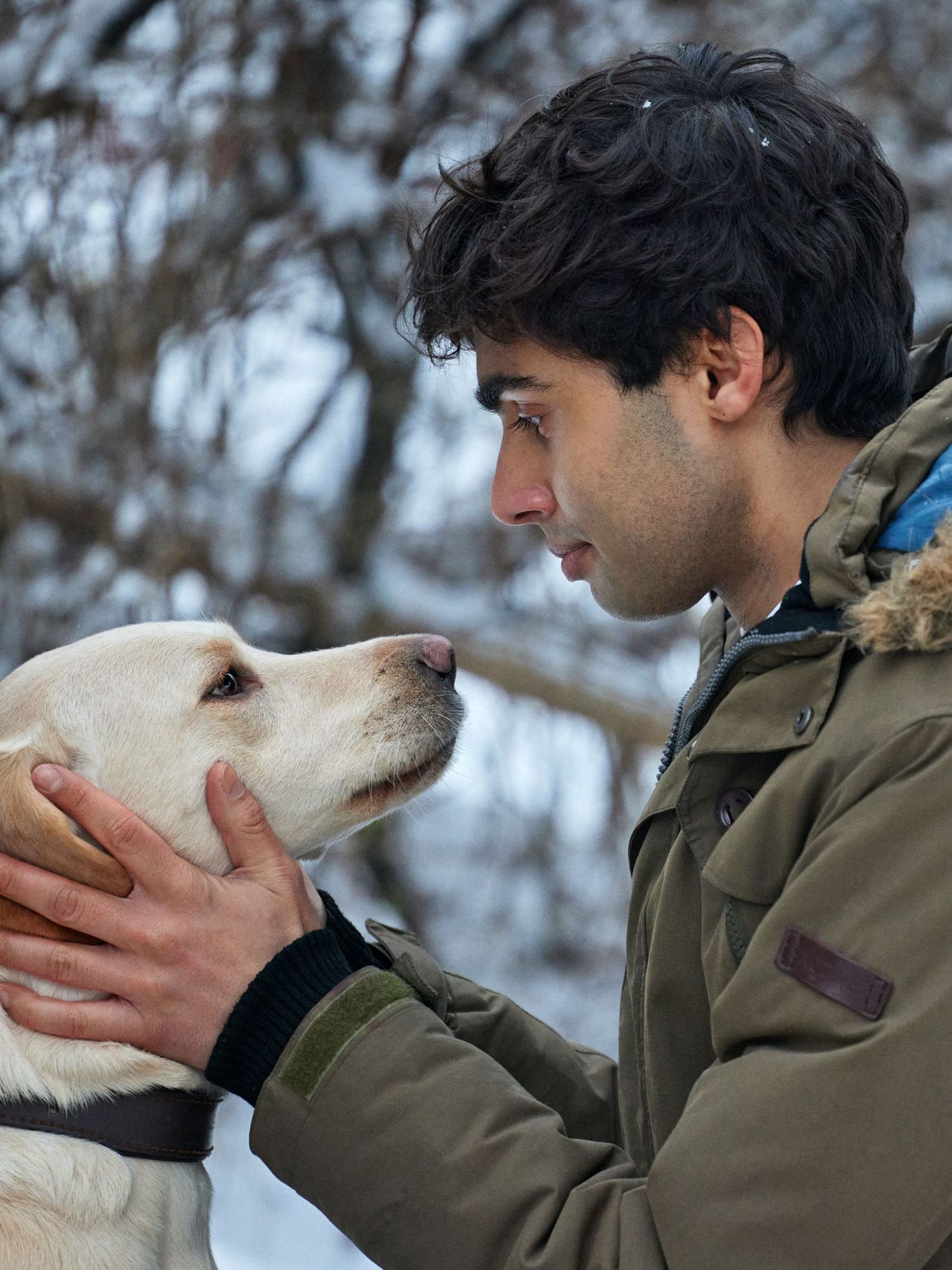 'Young Royals' director Erika Calmeyer on creating heart-wrenching new ...