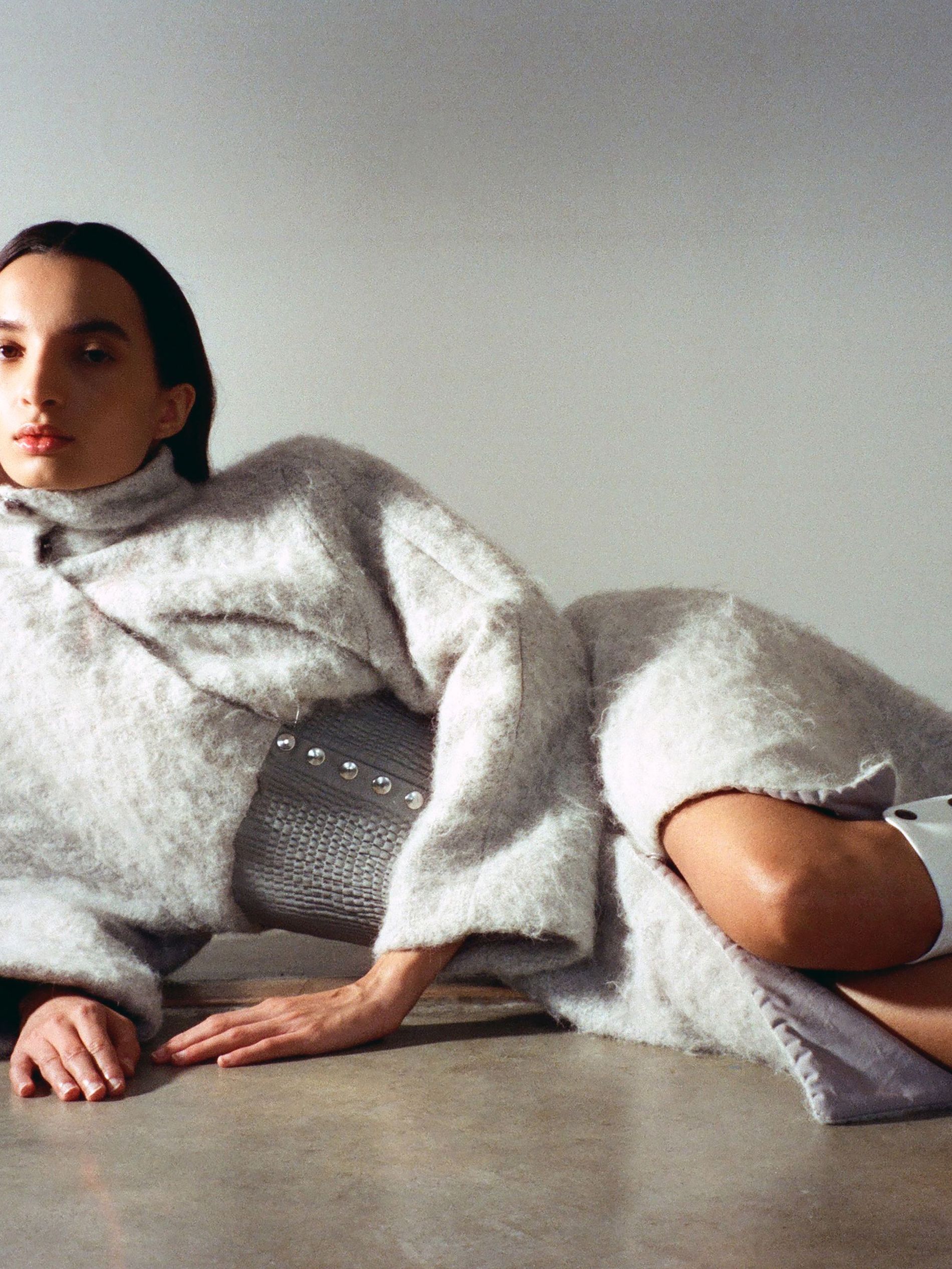 Exclusive: The 4 young brands tapped for CPHFW's AW24 NewTalent roster ...