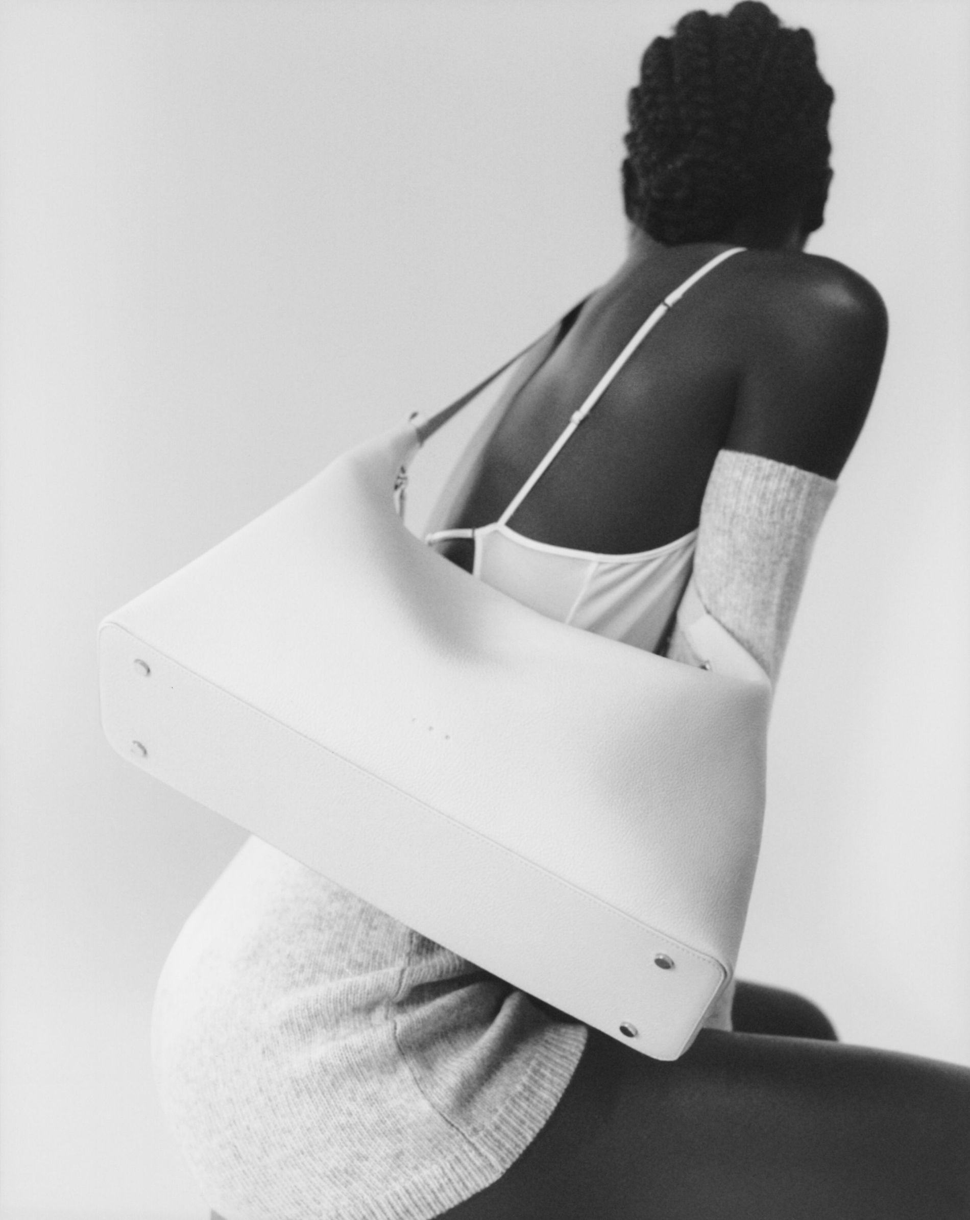 Get to know Aesther Ekme, creator of the anti-it bag - Vogue Scandinavia