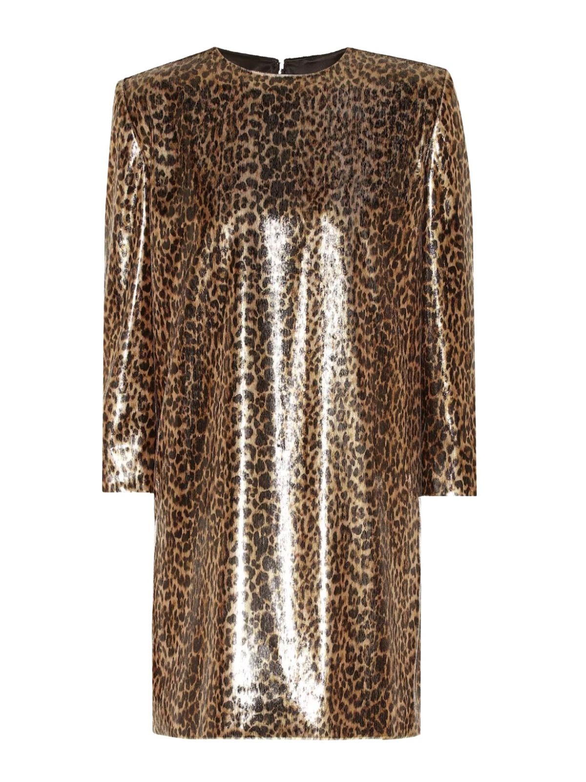 Shop the animal print mini dress trend of summer 2024 - Vogue Scandinavia