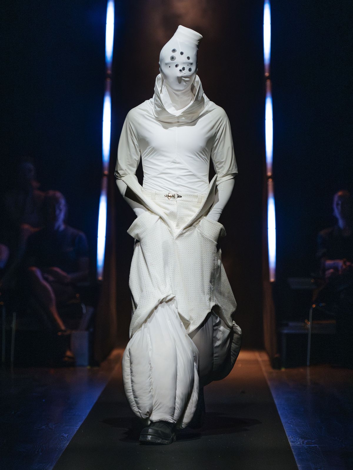 Beckmans College of Design - 2024 - Vogue Scandinavia