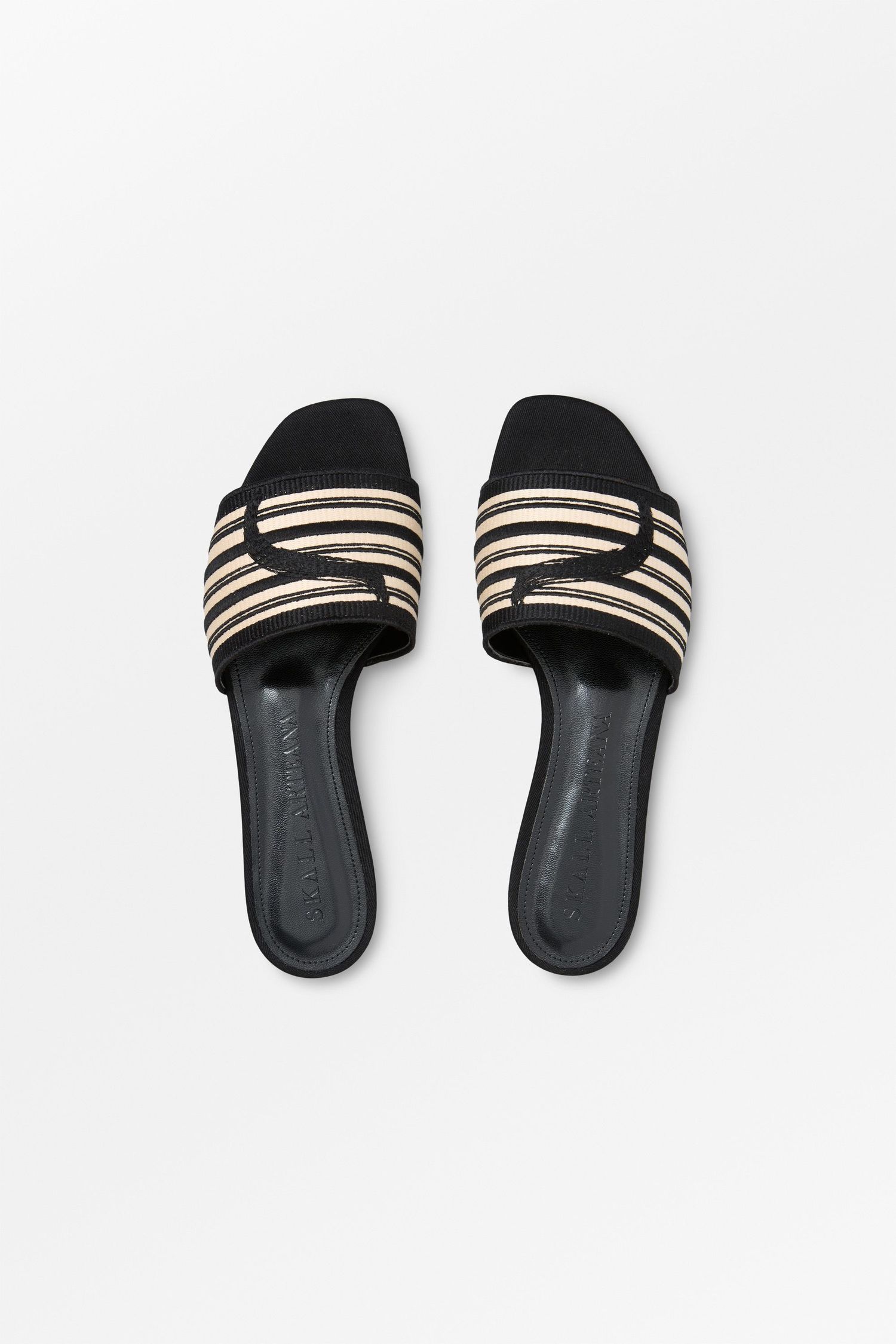Exclusive: Why we're obsessed with the vegan sandals spotted on Skall ...