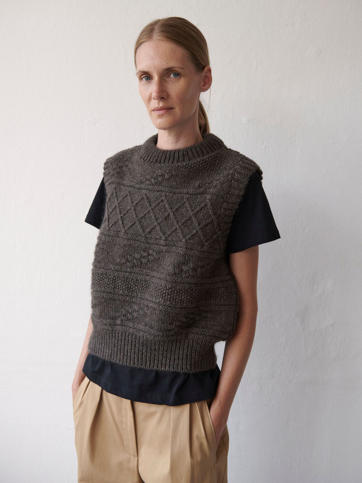 Danish design duo Skall Studio keep sustainability at the heart of ...