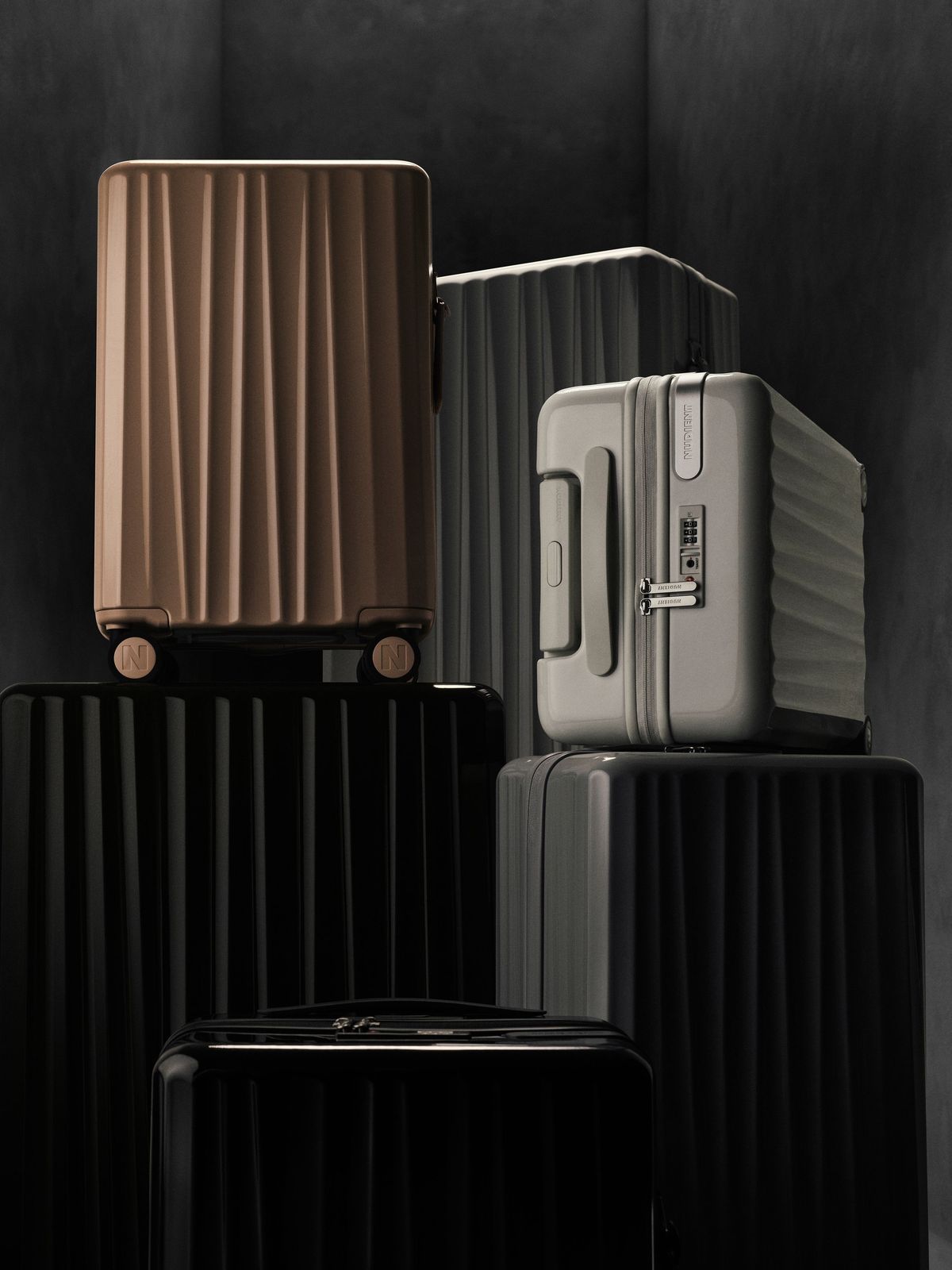“We are setting a new standard for travel”: Nudient rolls into first ...