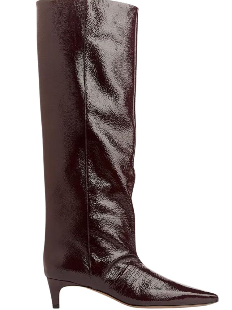 The 20 best knee-high boots to invest in this autumn - Vogue Scandinavia