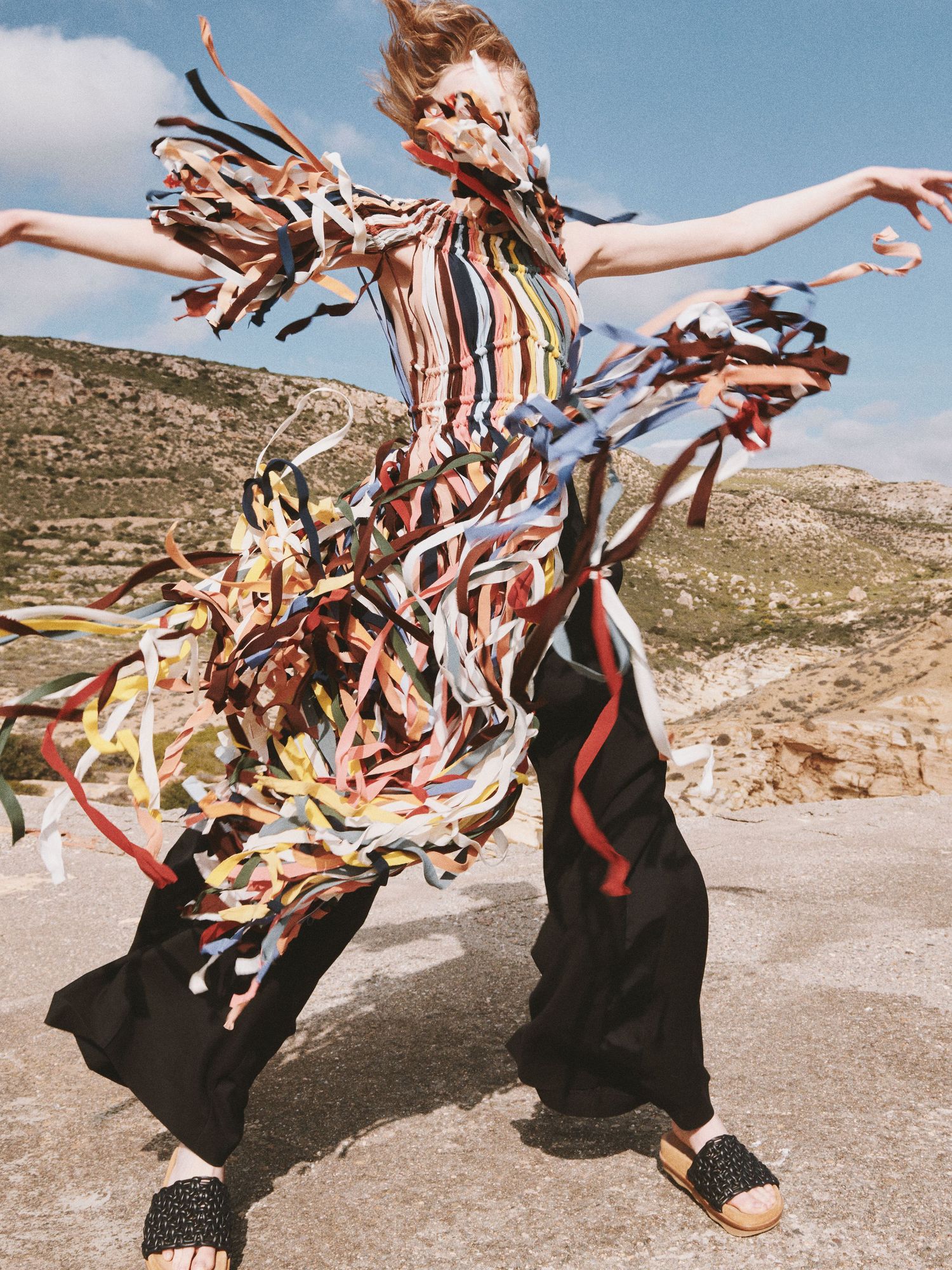 Vogue Scandinavia Society - Vogue Scandinavia