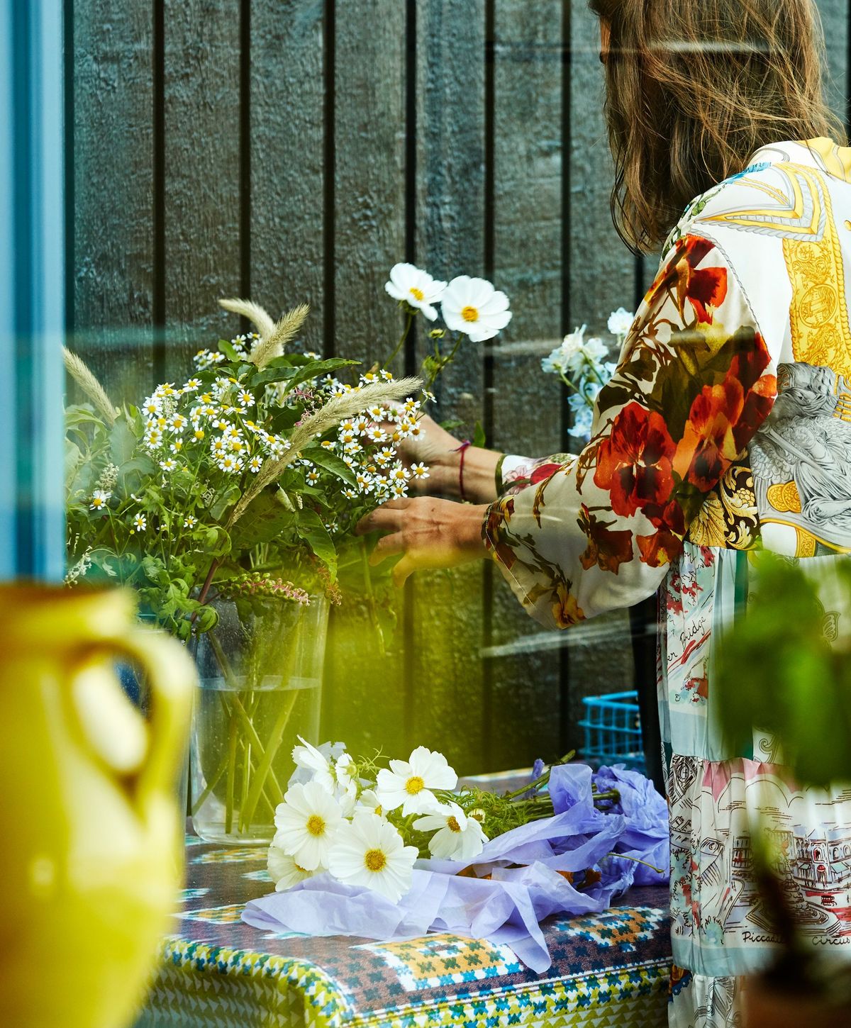 Mette Hay on the joys of winter bathing, collaboration and what ...