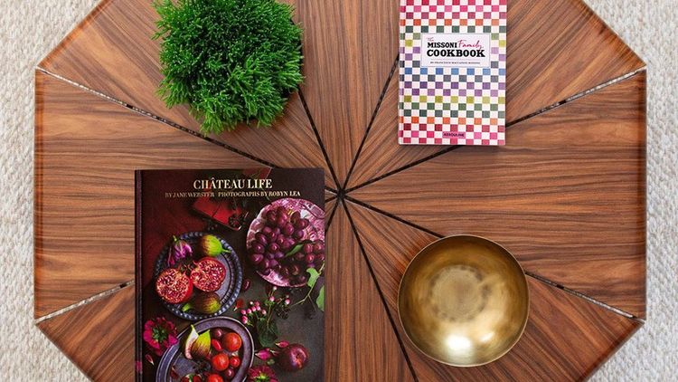 The 12 best coffee table books - Vogue Scandinavia