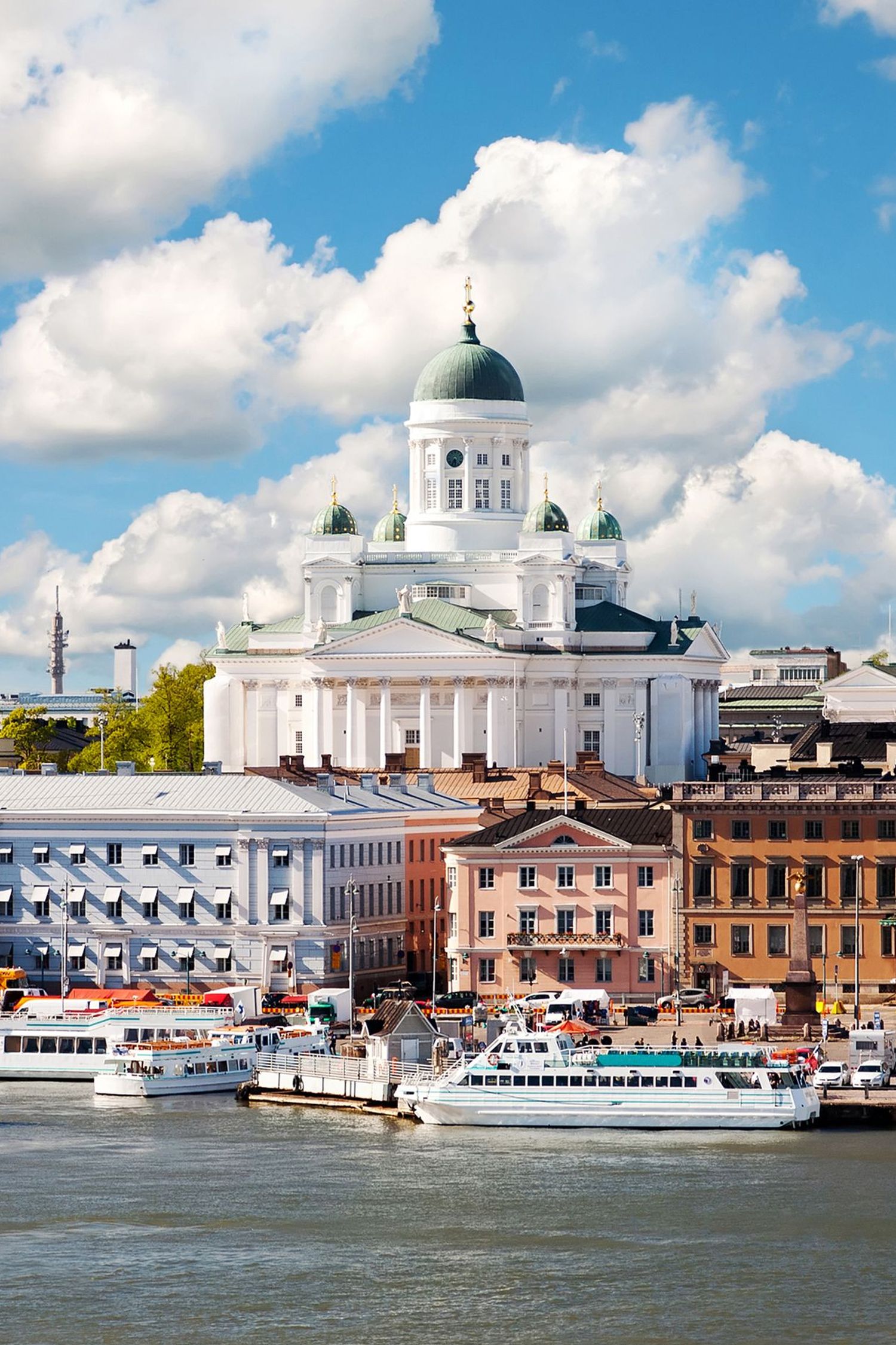 finnish architectural