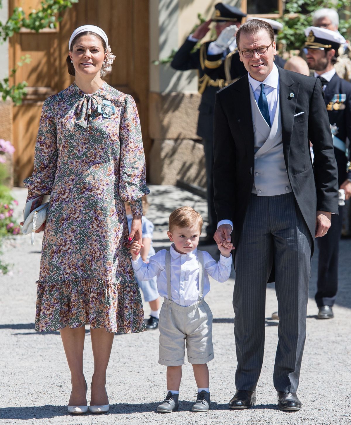 Crown Princess Victoria of Sweden’s 8 favourite Nordic fashion brands ...