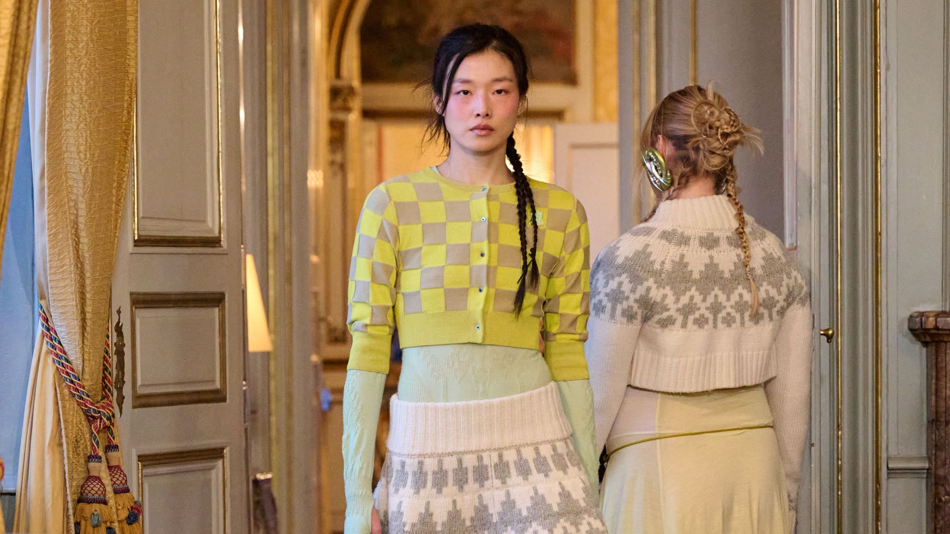 Copenhagen Fashion Week: See Paolina Russo's Fall/Winter 2026 ...
