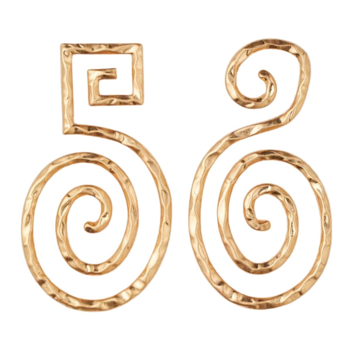 The 12 best statement earrings to spruce up your little black dress ...