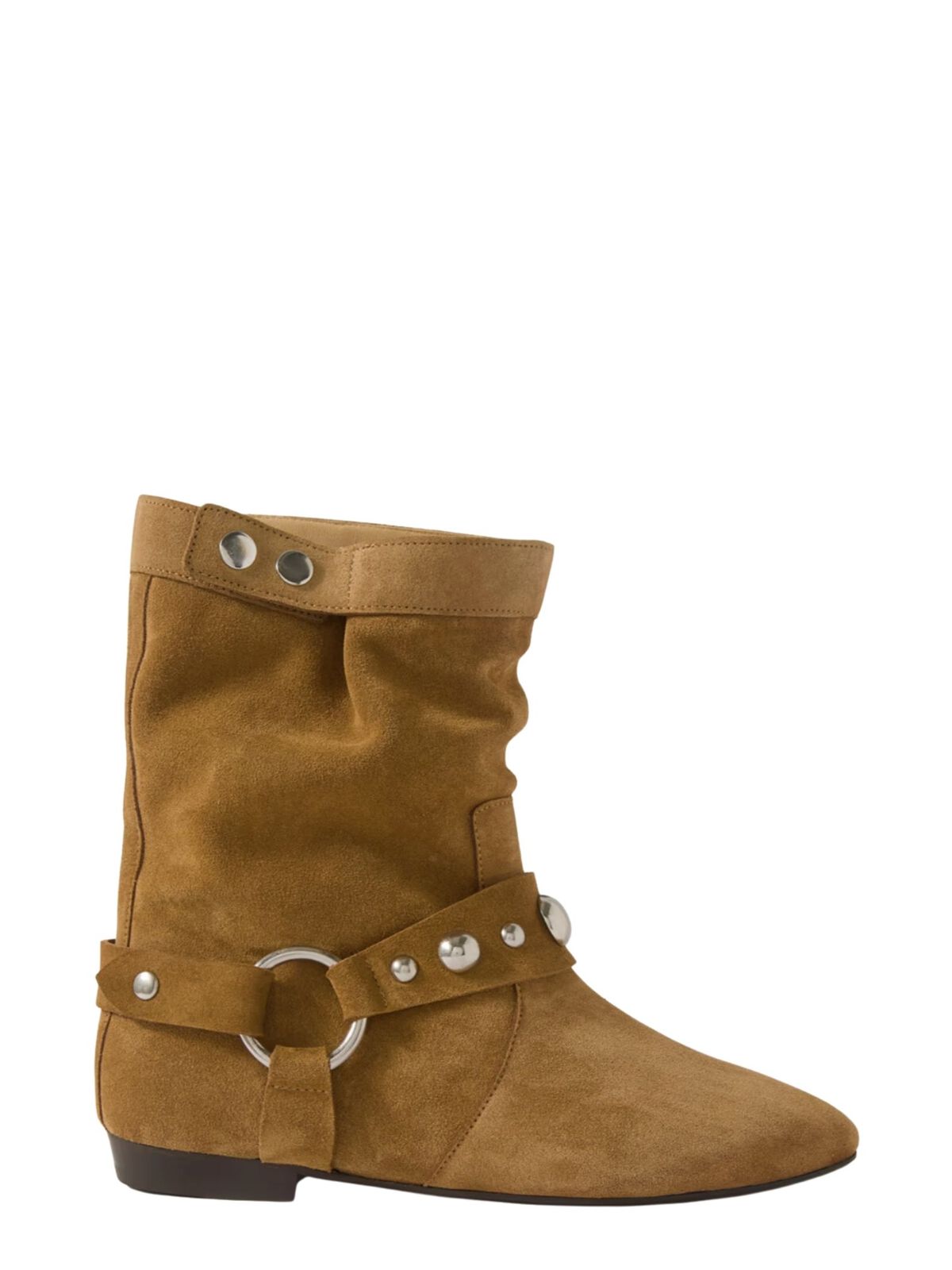 Biker boots and beyond: These are the best festival-friendly shoes to ...