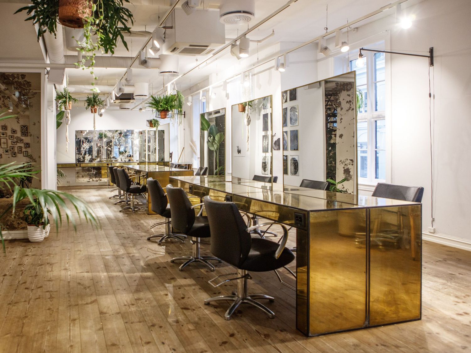 The 4 best hair salons to visit in Oslo - Vogue Scandinavia