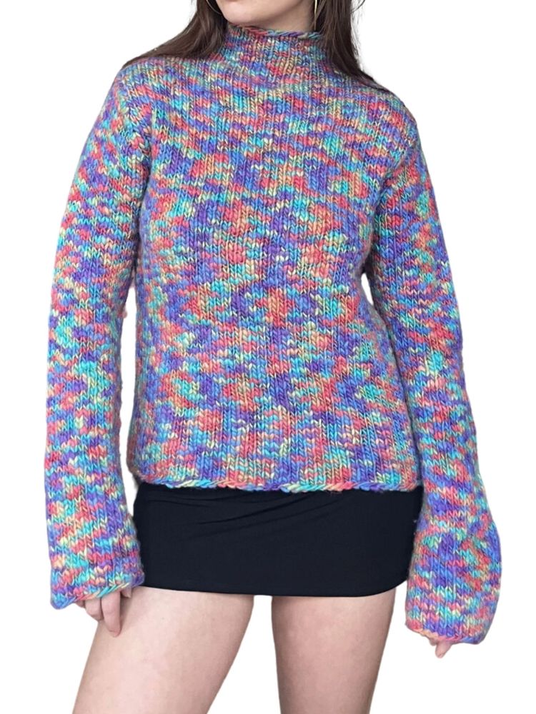 Verona Farrell of SecondHandHun's curated vintage shopping guide ...