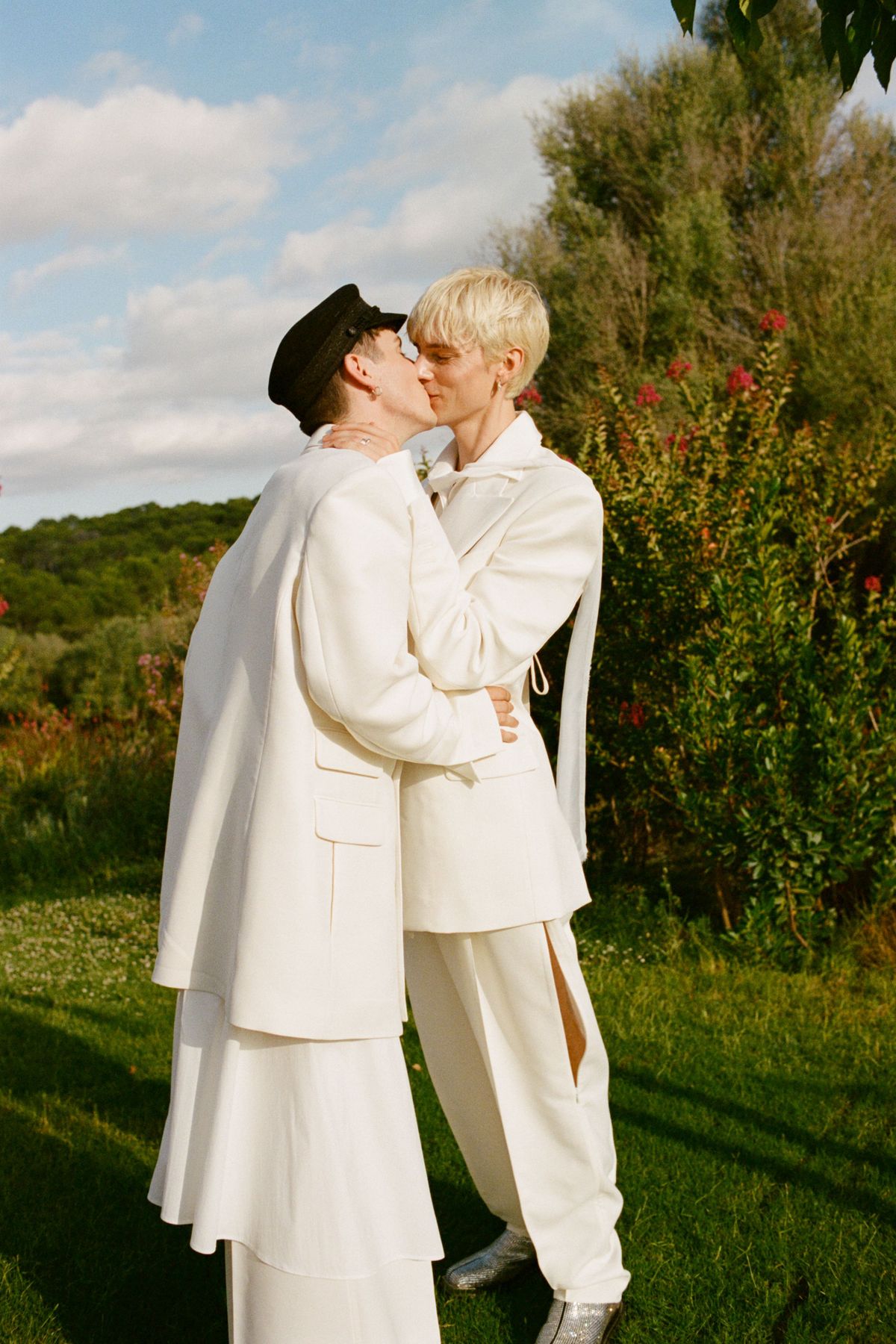 From low-key date nights to romantic getaways, 6 Scandi couples reveal ...