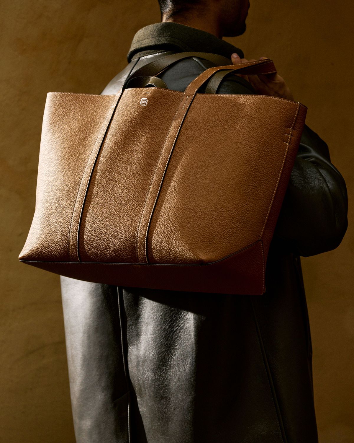 Exclusive: Introducing ENSE, the new house of luxury accessories ...