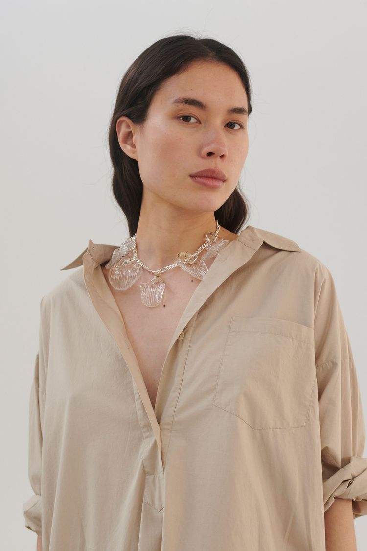 Skall Studio's exclusive look at Skall Studio's art like accessories ...