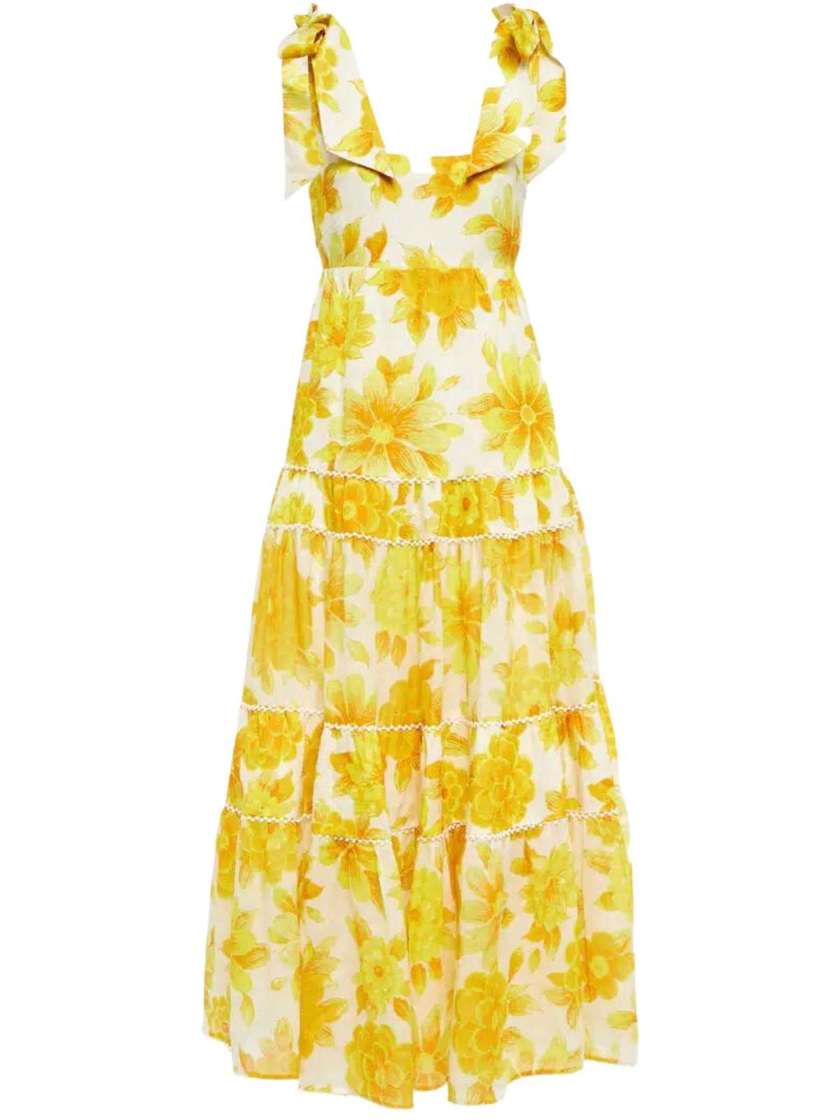 The Vogue-endorsed floral frocks you need for Midsummer - Vogue Scandinavia