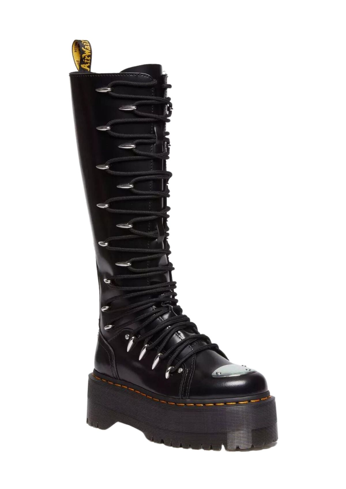 Dr. Martens introduces its ‘Made Strong’ campaign alongside a newly ...