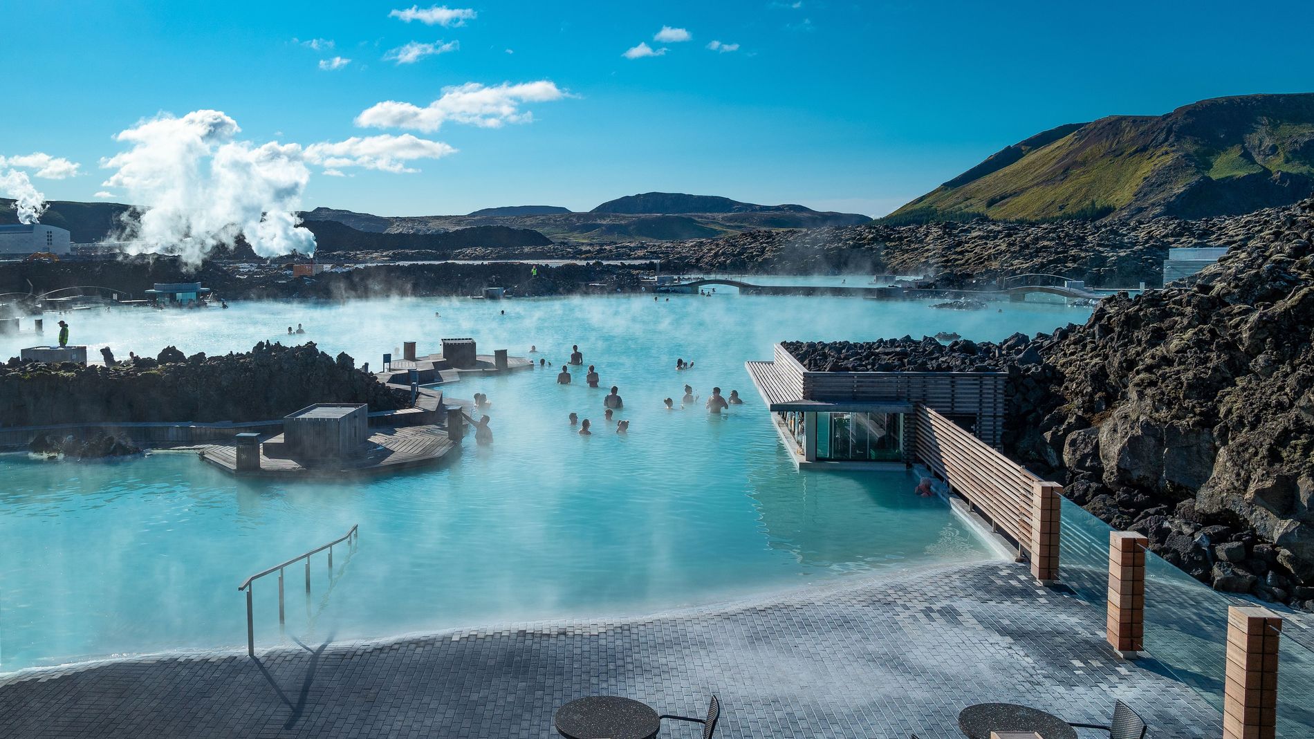 Most beautiful places to visit in Iceland - Vogue Scandinavia