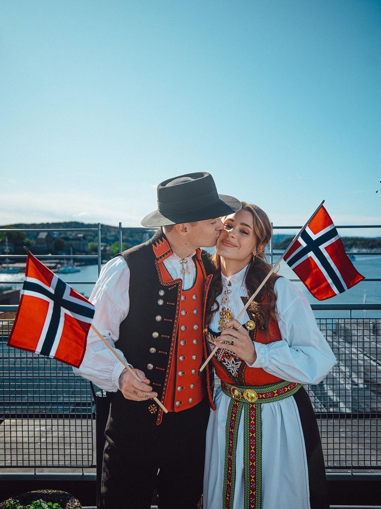 Kygo and Victoria Nadine: The complete timeline of their relationship ...