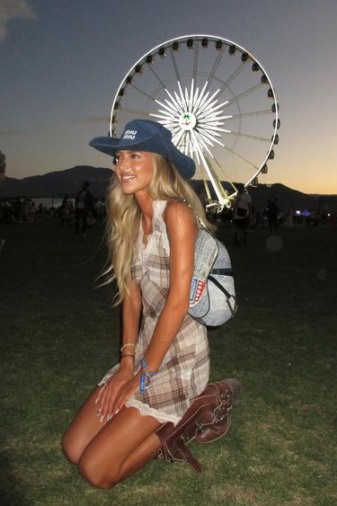 Shop the best festival looks for 2025 - Vogue Scandinavia