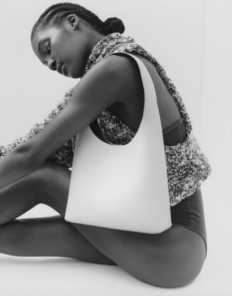 Get to know Aesther Ekme, creator of the anti-it bag - Vogue Scandinavia