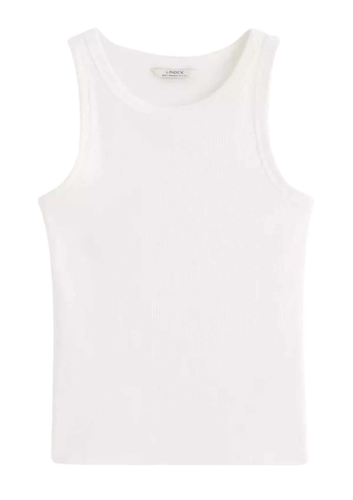 Shop the SS25 white tank top trend - Vogue Scandinavia