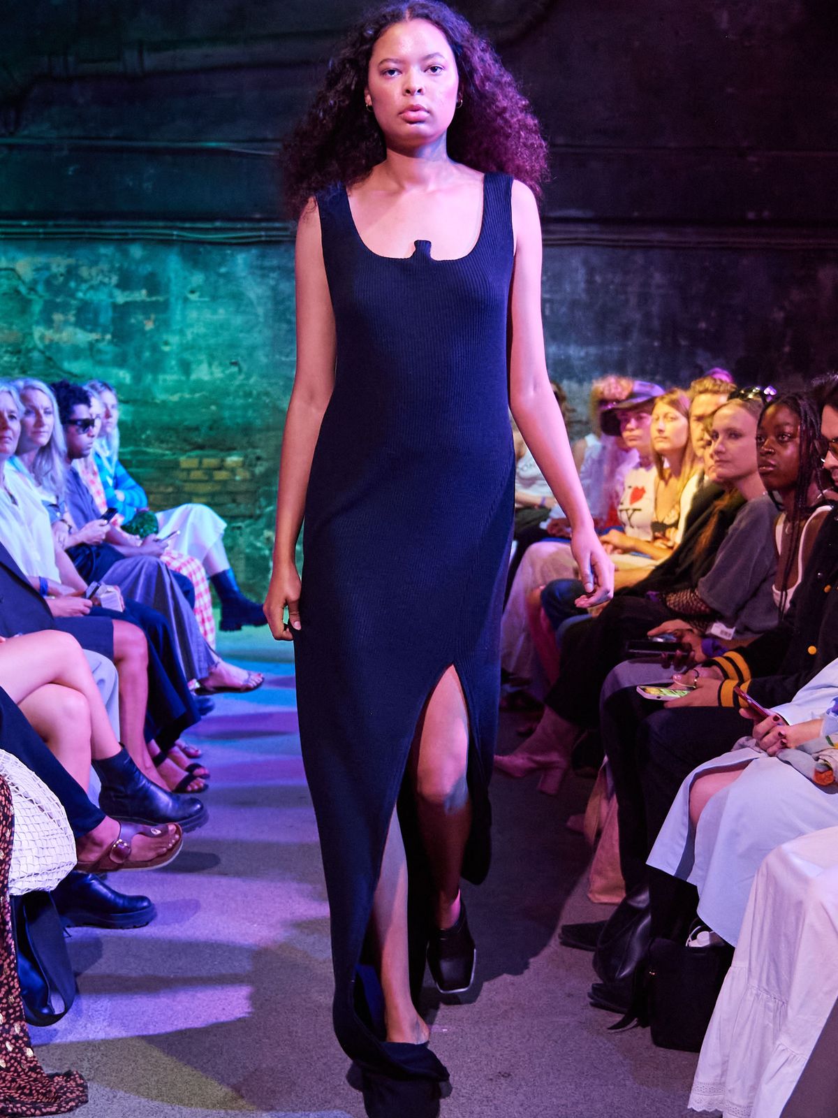 Royal Danish Academy - SS23 - Vogue Scandinavia