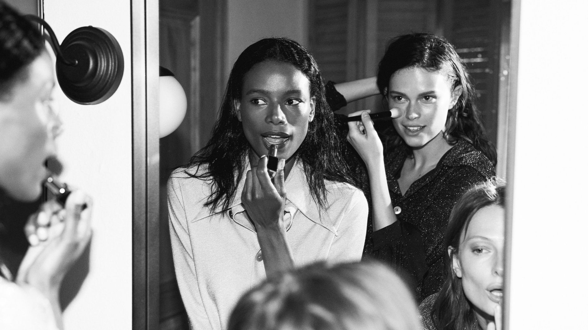 This Is Why You Should Throw A Grown Up Sleepover This Valentines Vogue Scandinavia