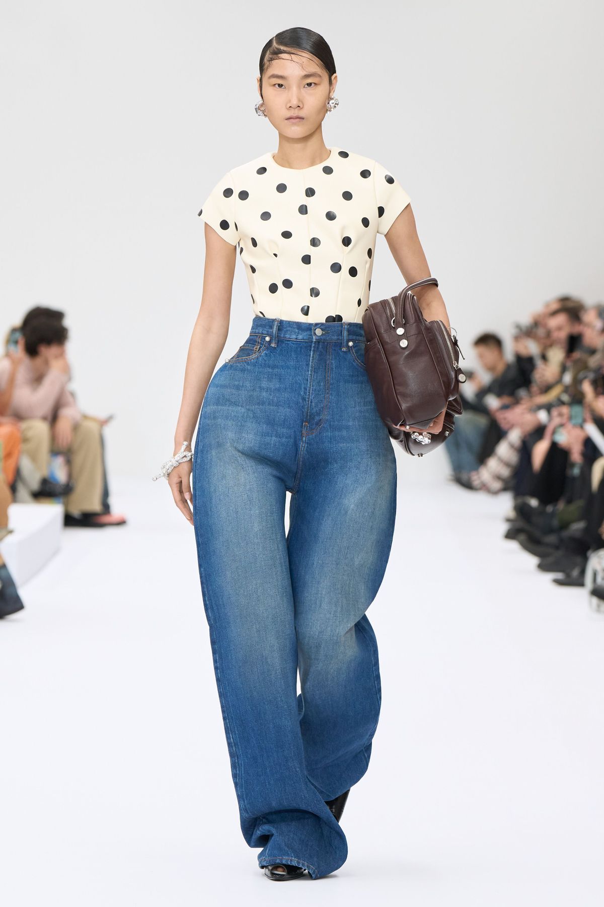 Acne Studios - SS25 - Vogue Scandinavia